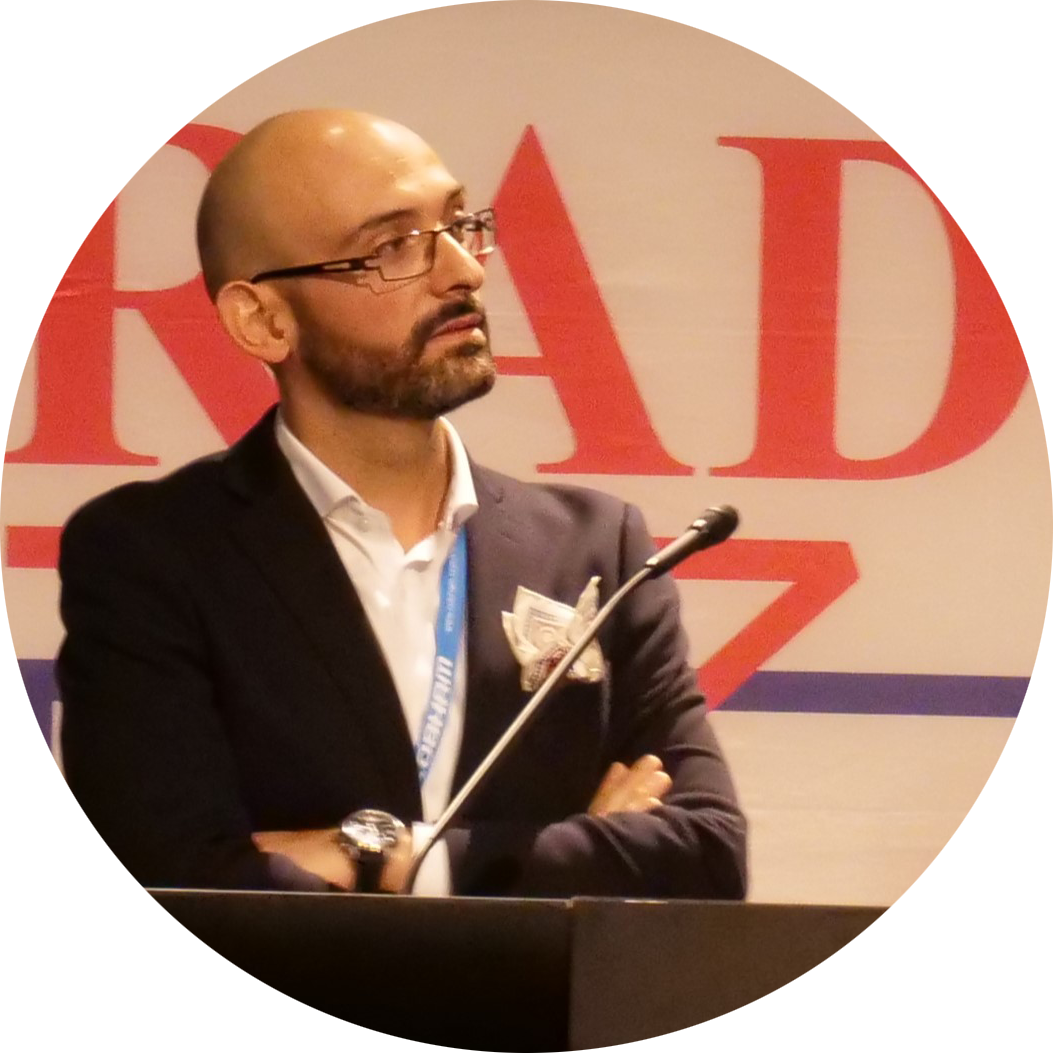 Technical Committee 2024 – NSREC