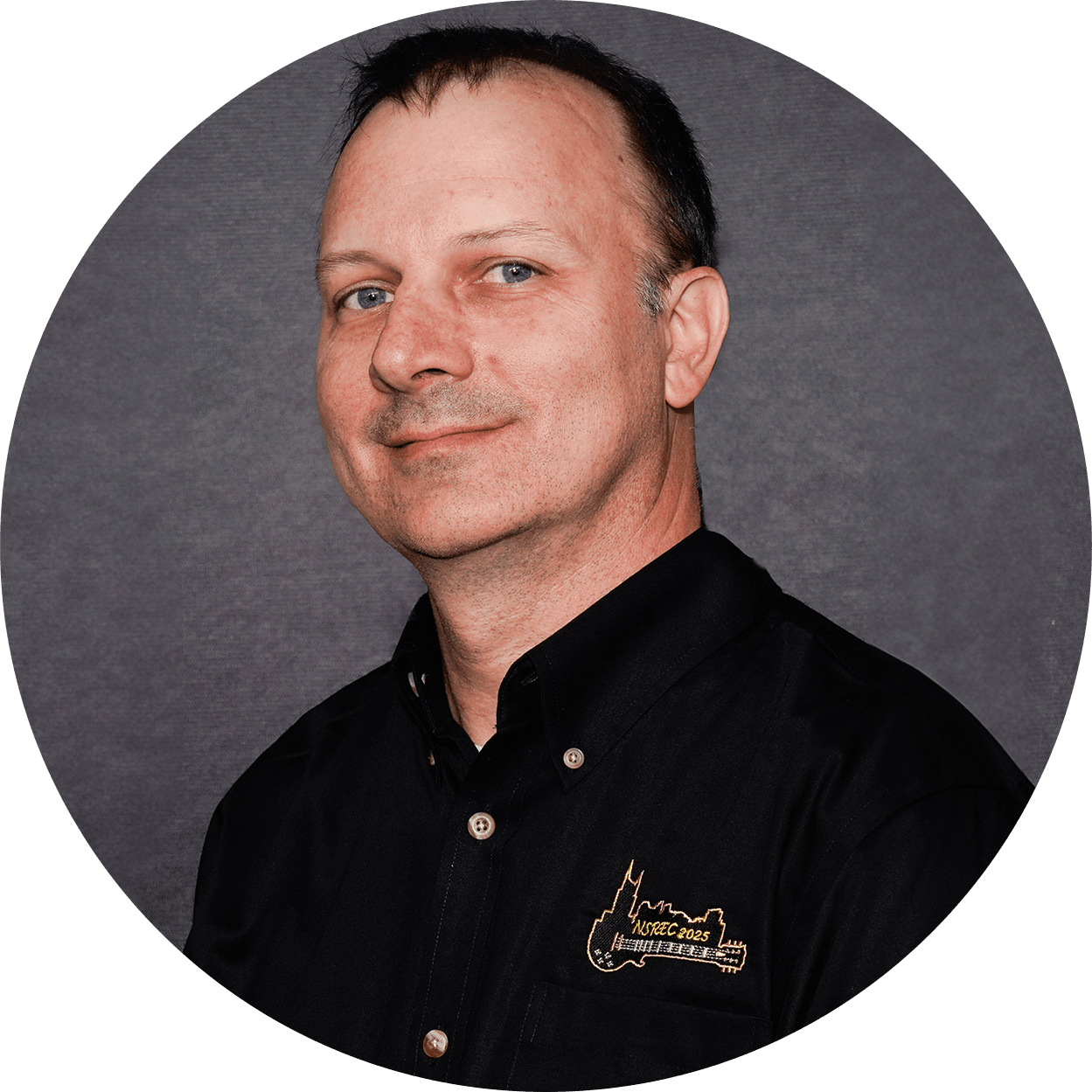 Technical Committee 2025 – NSREC