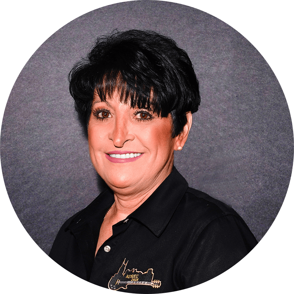 Conference Committee 2025 – NSREC