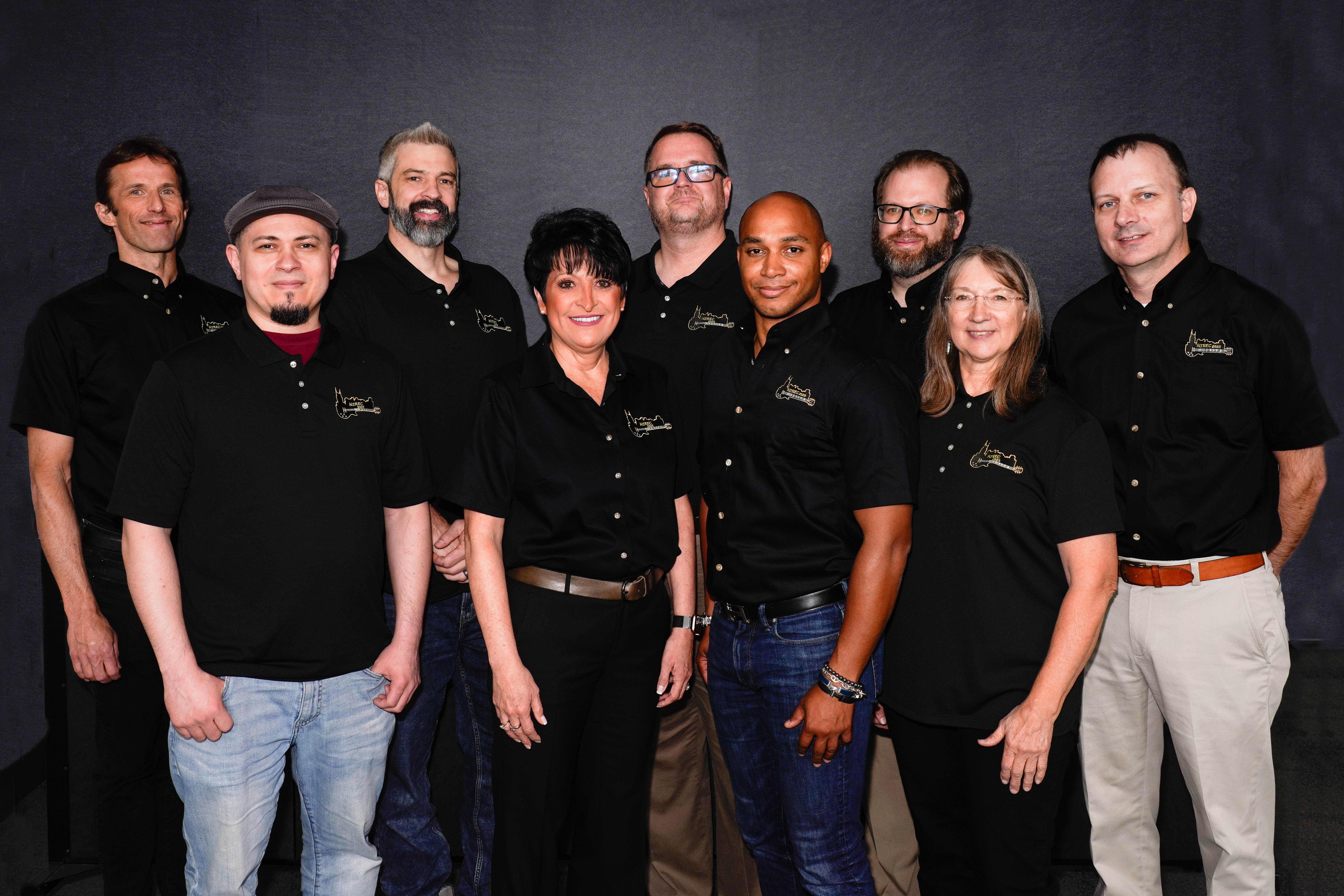Conference Committee 2025 – NSREC